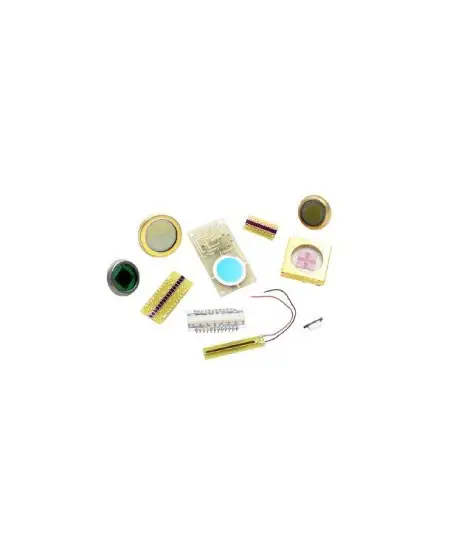Custom Applications Array Photodiodes | Integrys Limited