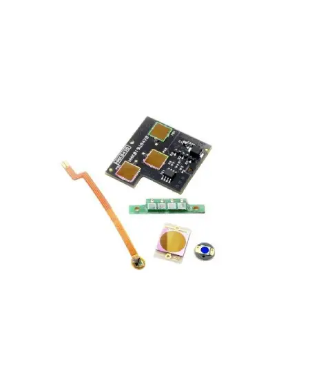 Custom Applications Array Photodiodes | Integrys Limited
